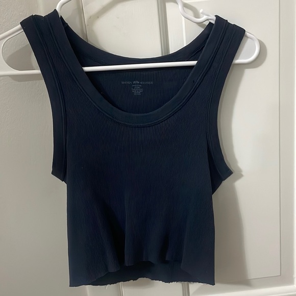 Brandy Melville | Tops | Brandy Melville Connor Tank | Poshmark